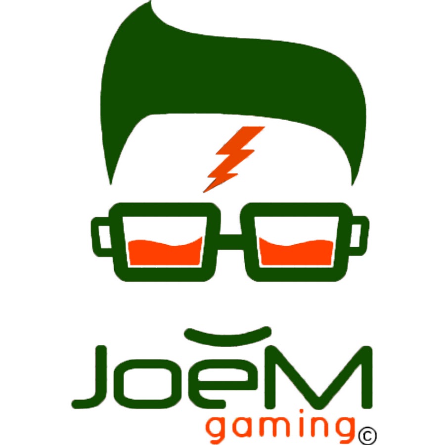 JoeM Gaming - YouTube