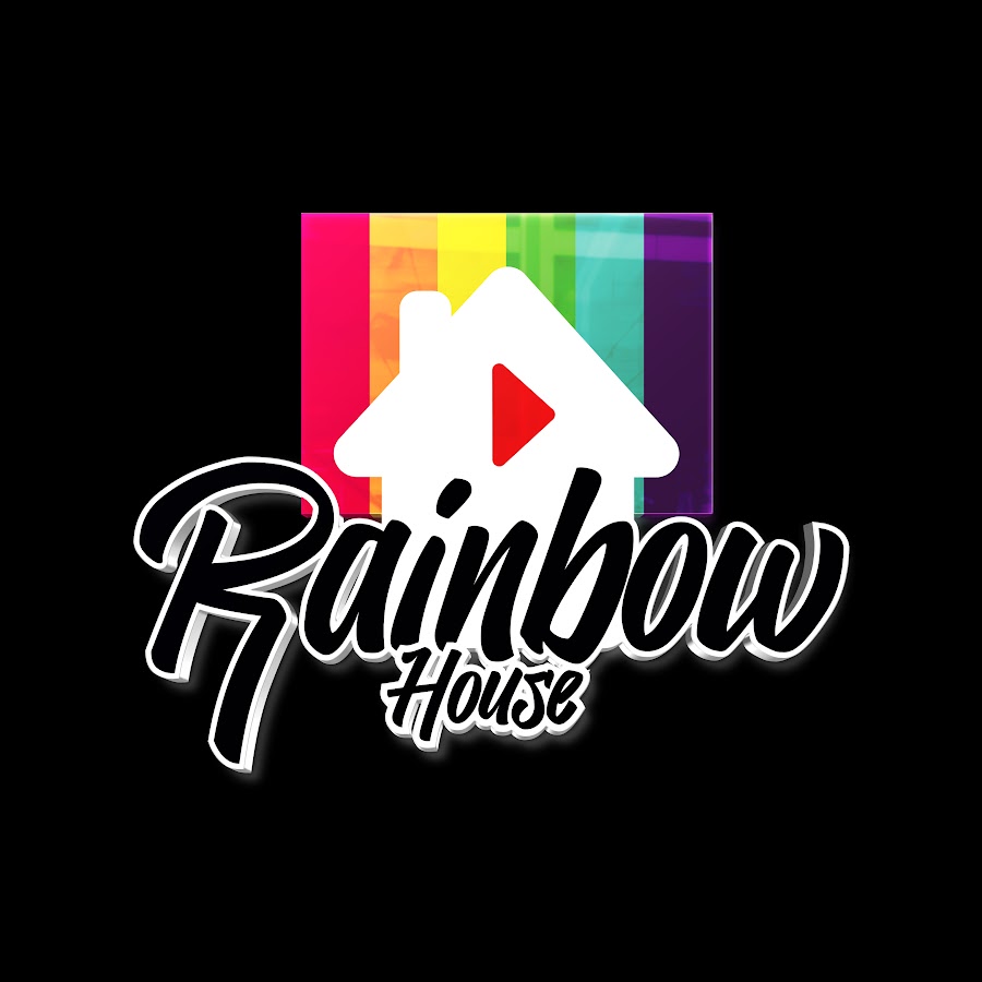 Rainbow House Oficial - YouTube