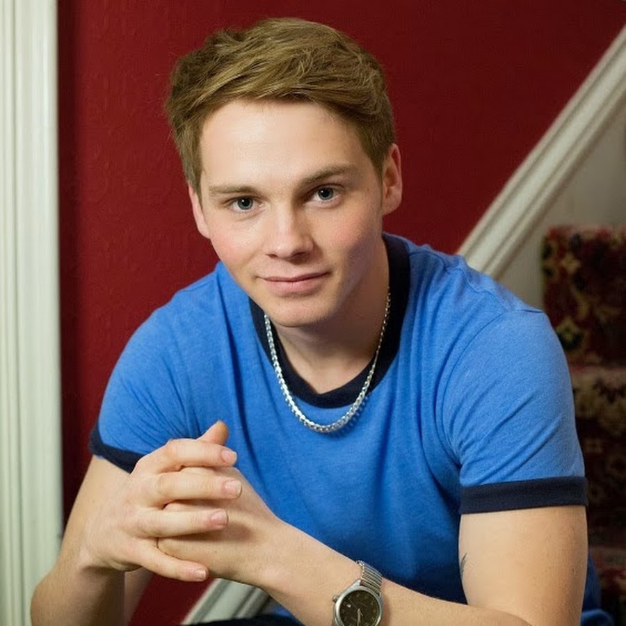 Sam Strike Fans - YouTube