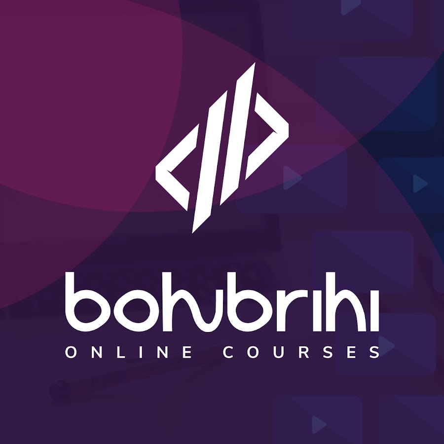 Bohubrihi Official - YouTube