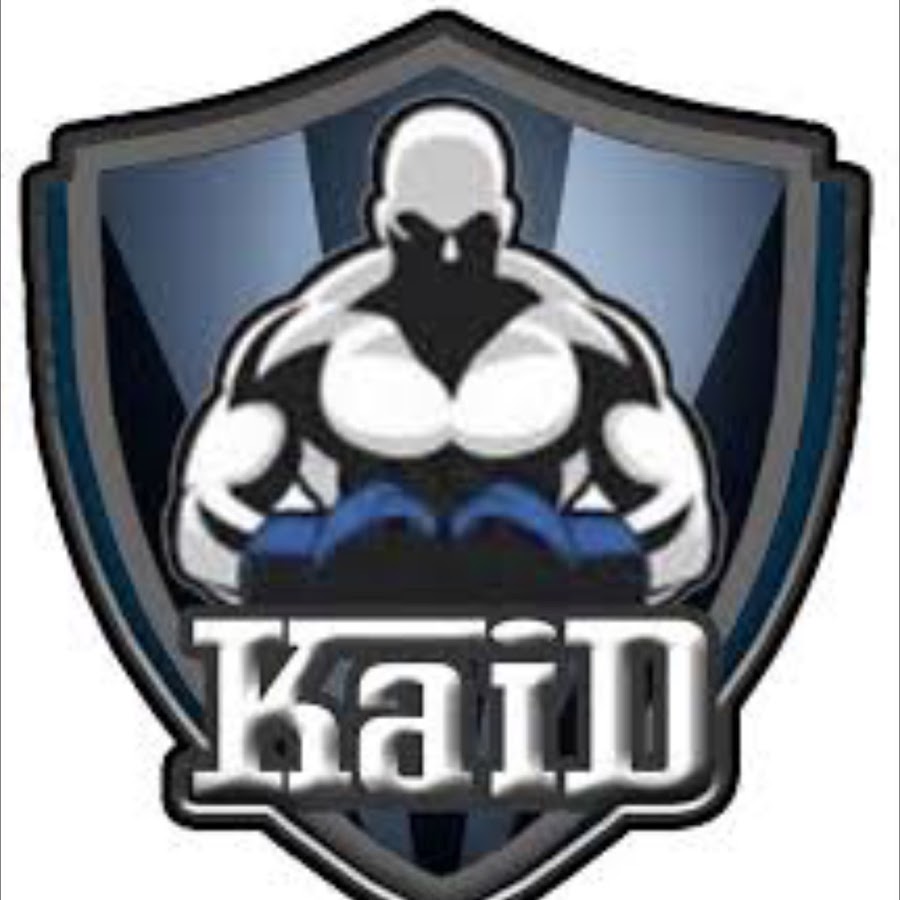 Kaid - YouTube