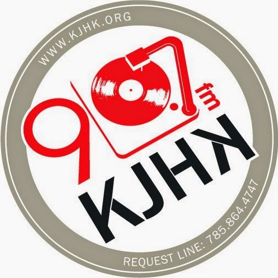 KJHK - Archive - YouTube