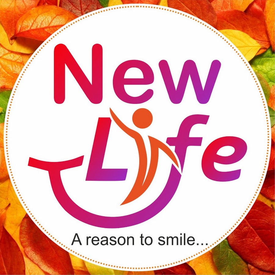 NEW LIFE - YouTube