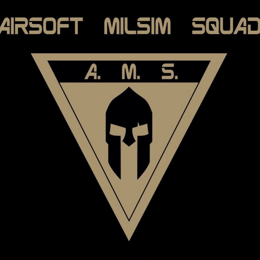 Airsoft Milsim Squad - YouTube