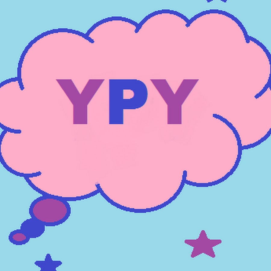 YPY - YouTube