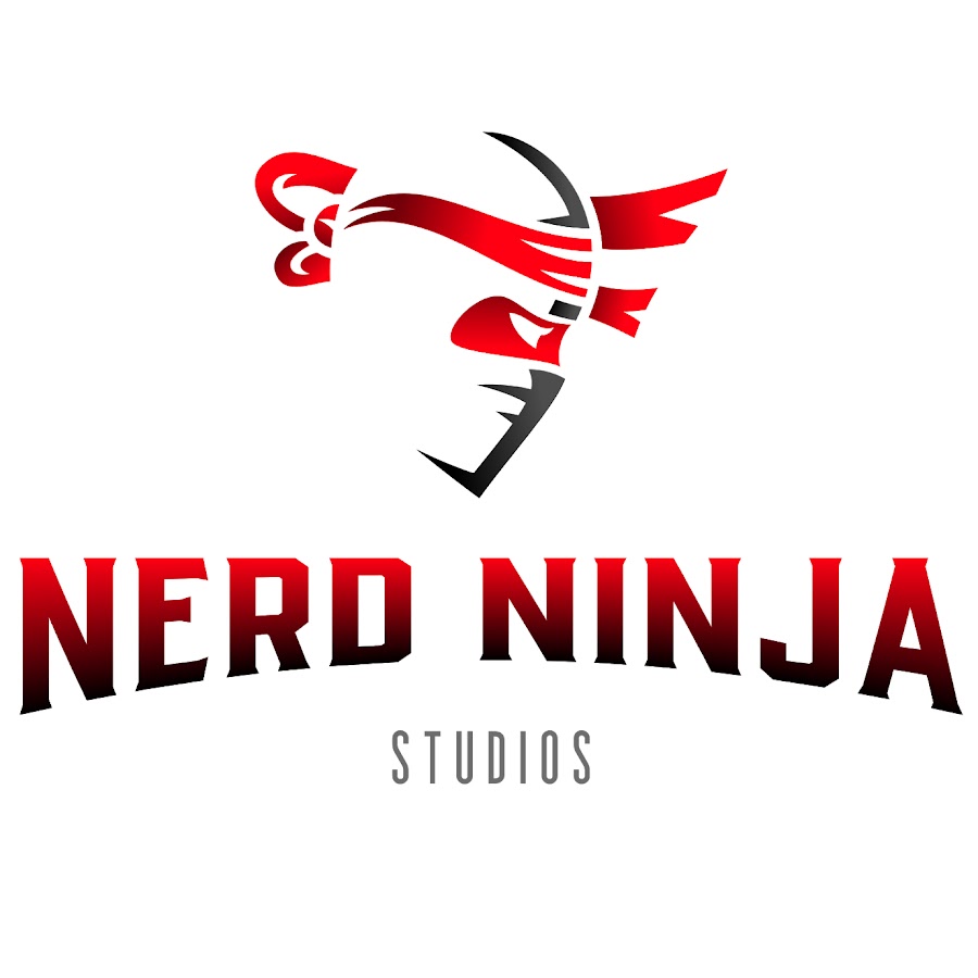Nerd Ninja Studios - YouTube