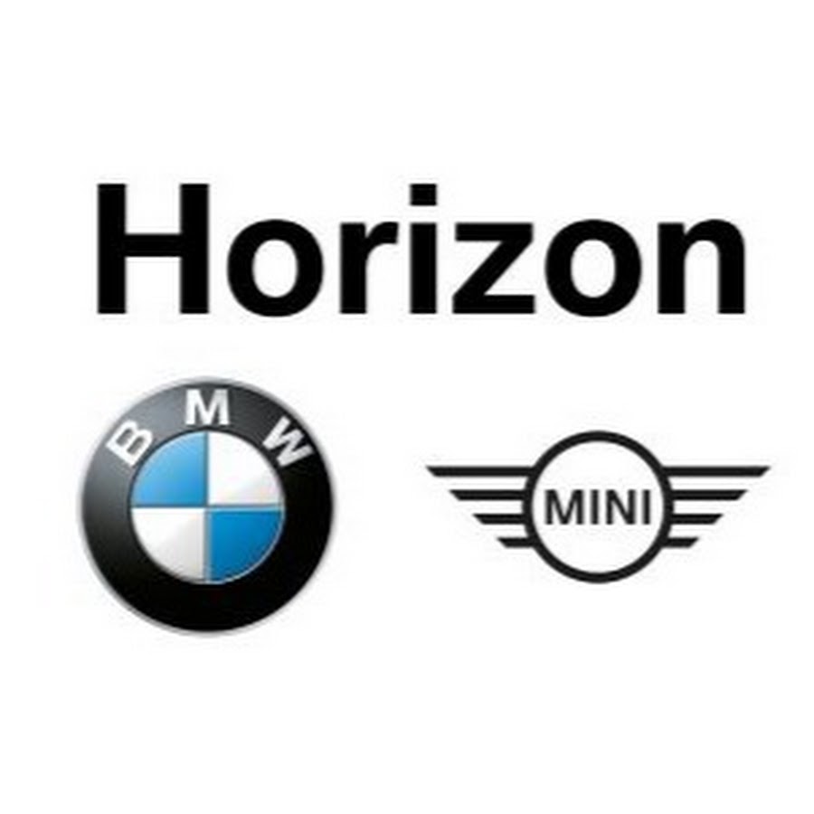 BMW MINI Horizon - YouTube