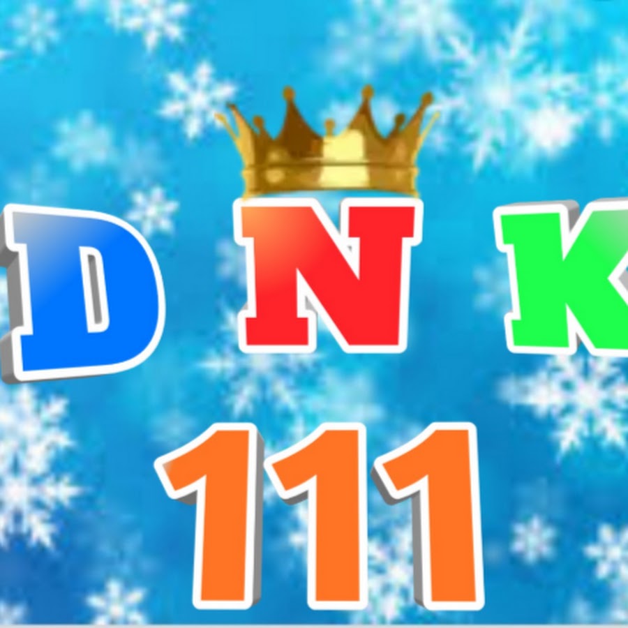 DNK 111 - YouTube