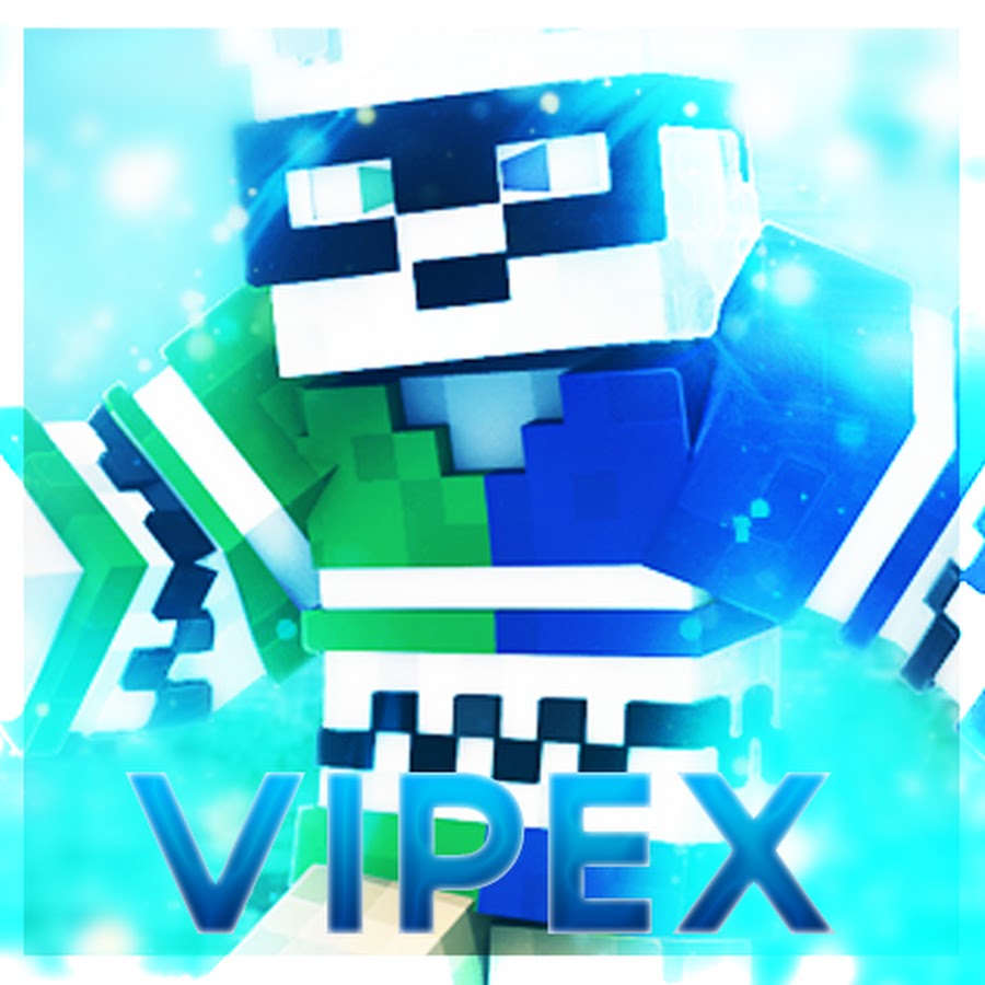 Vipex - YouTube