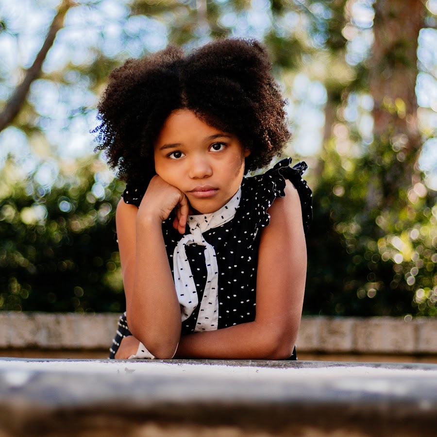 Bella Blanding - YouTube