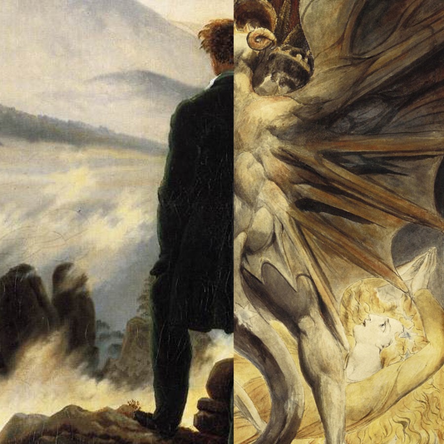 The Faustian Man - YouTube