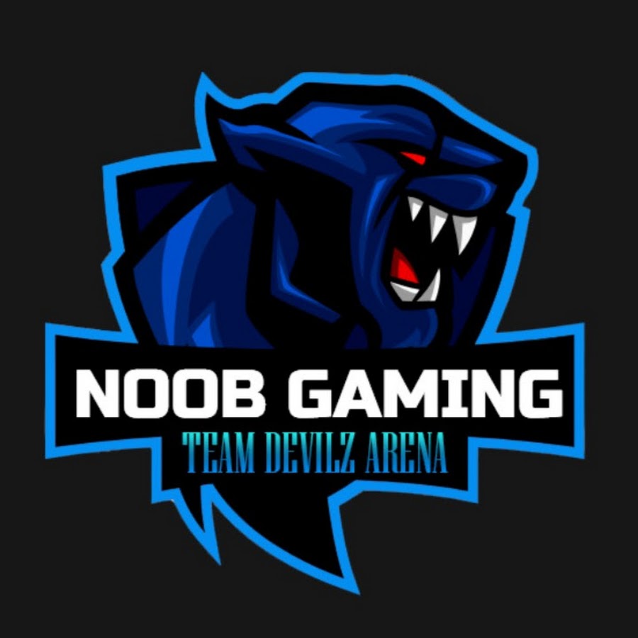 NooB Gaming YT - YouTube