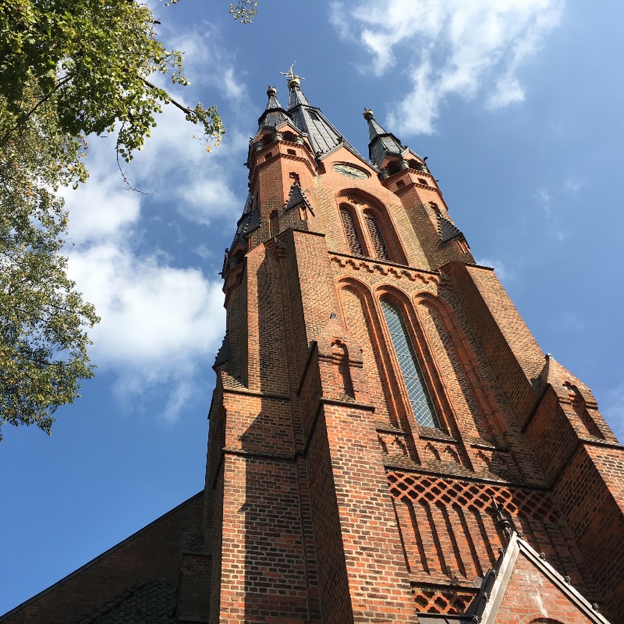 Johannesgemeinde Tostedt - YouTube