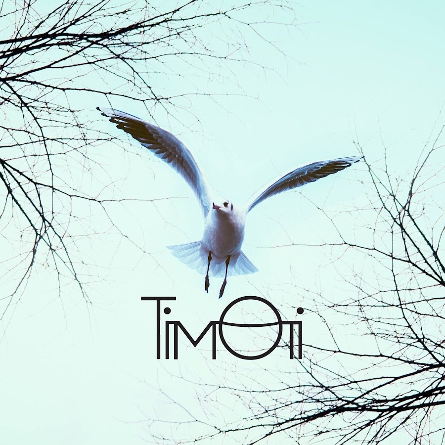 Timoti - YouTube