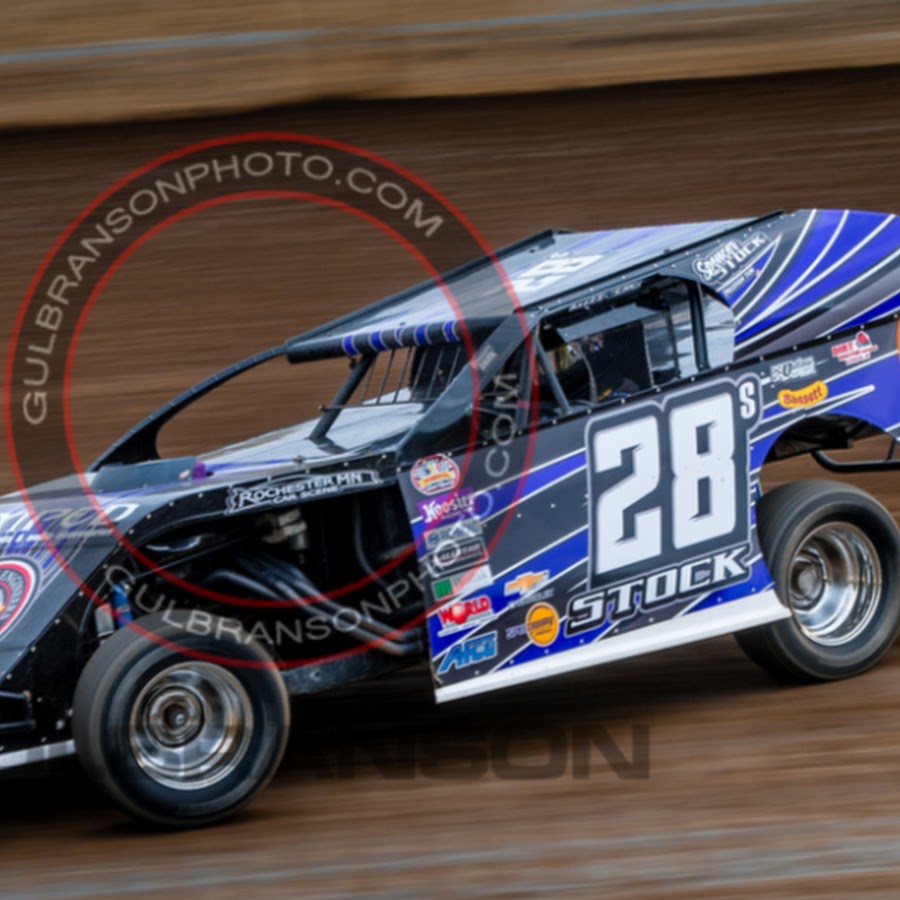 Precision FX Motorsports - YouTube