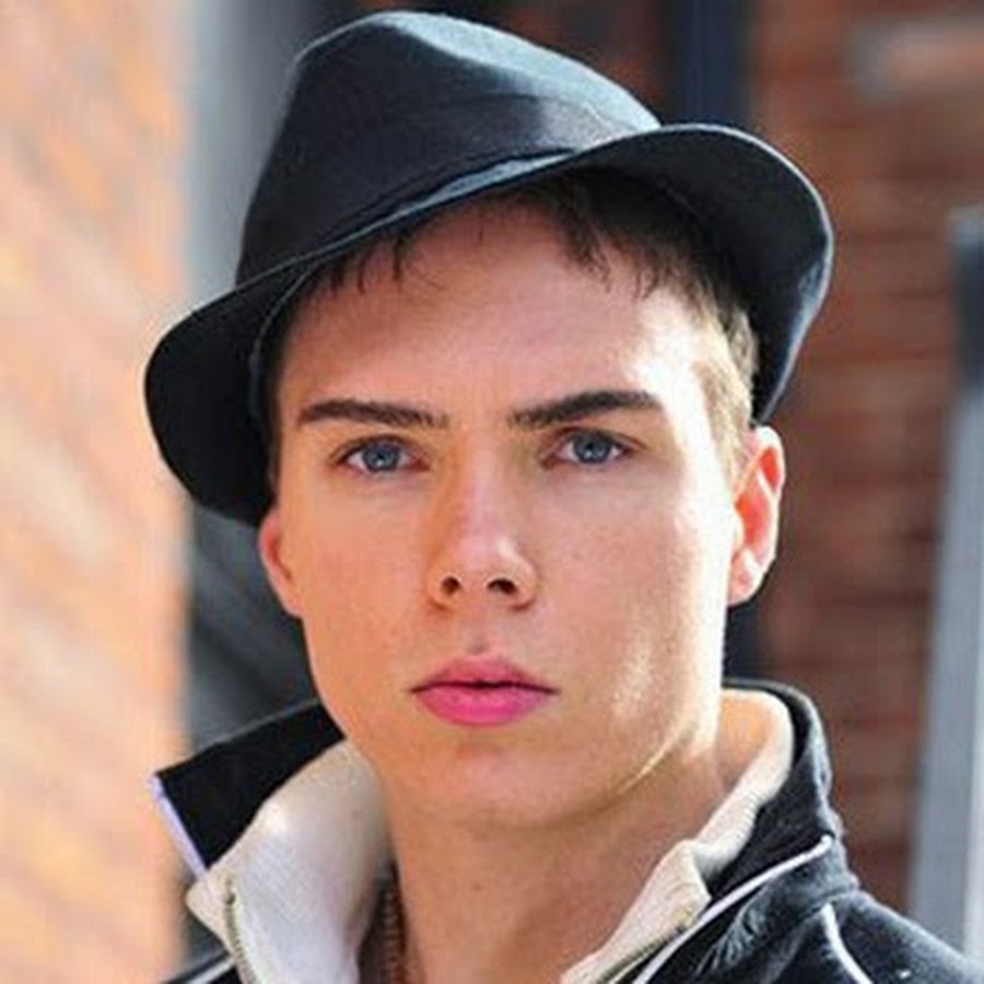 Luka Magnotta - YouTube