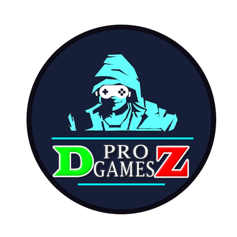 DZ Pro Games - YouTube