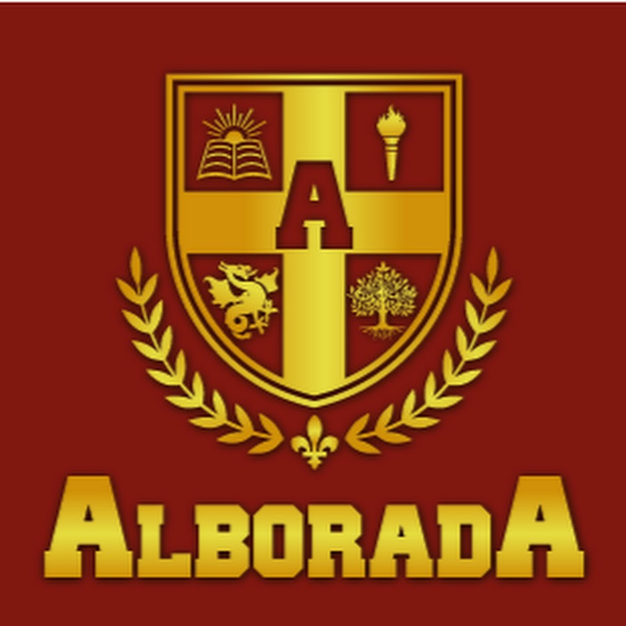 Unidad Educativa Particular Alborada cuenca - YouTube