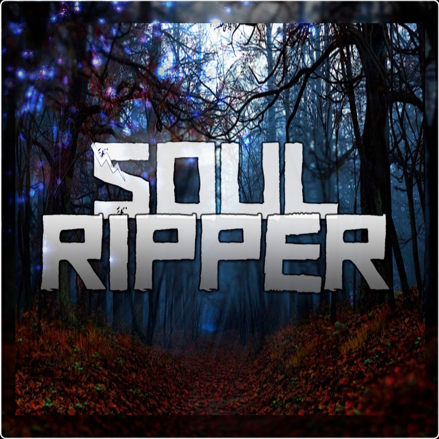 Soul Ripper - YouTube