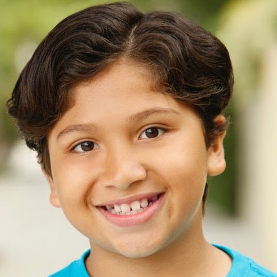 Anthony Gonzalez - YouTube