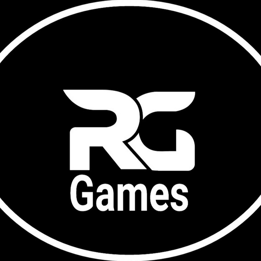 RG Games - YouTube