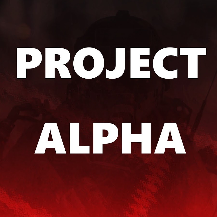 Project Alpha - YouTube