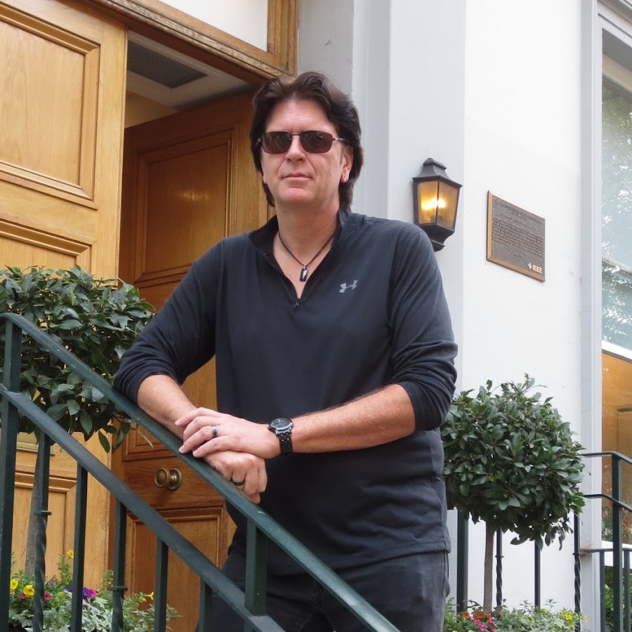 Daniel Monroe - YouTube