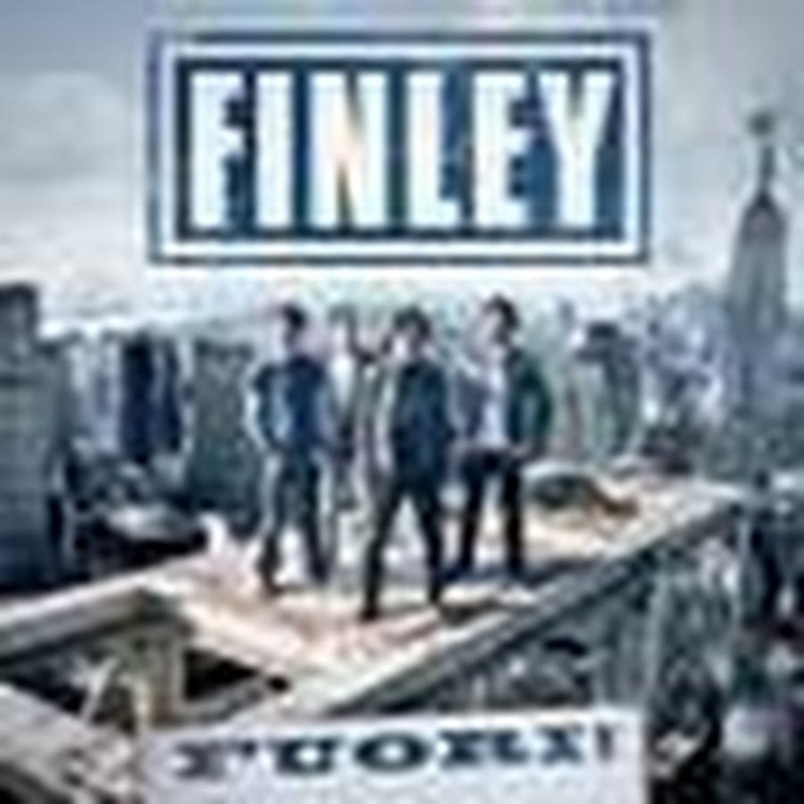 Finley - YouTube