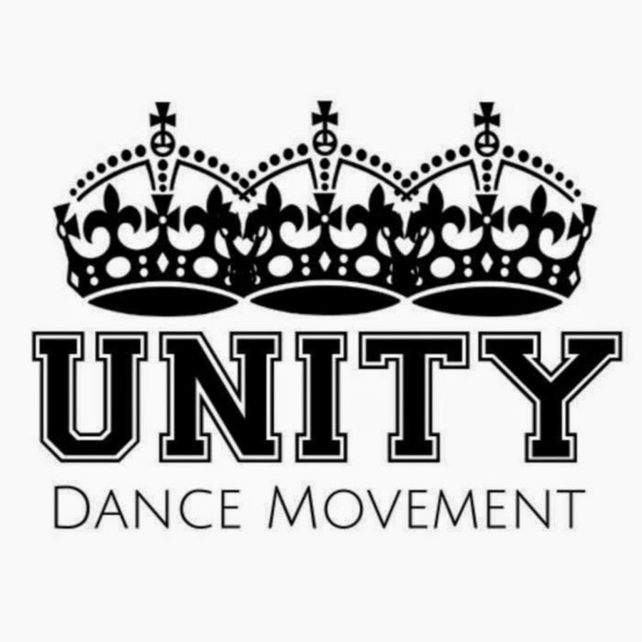 Unity Dance Movement - YouTube