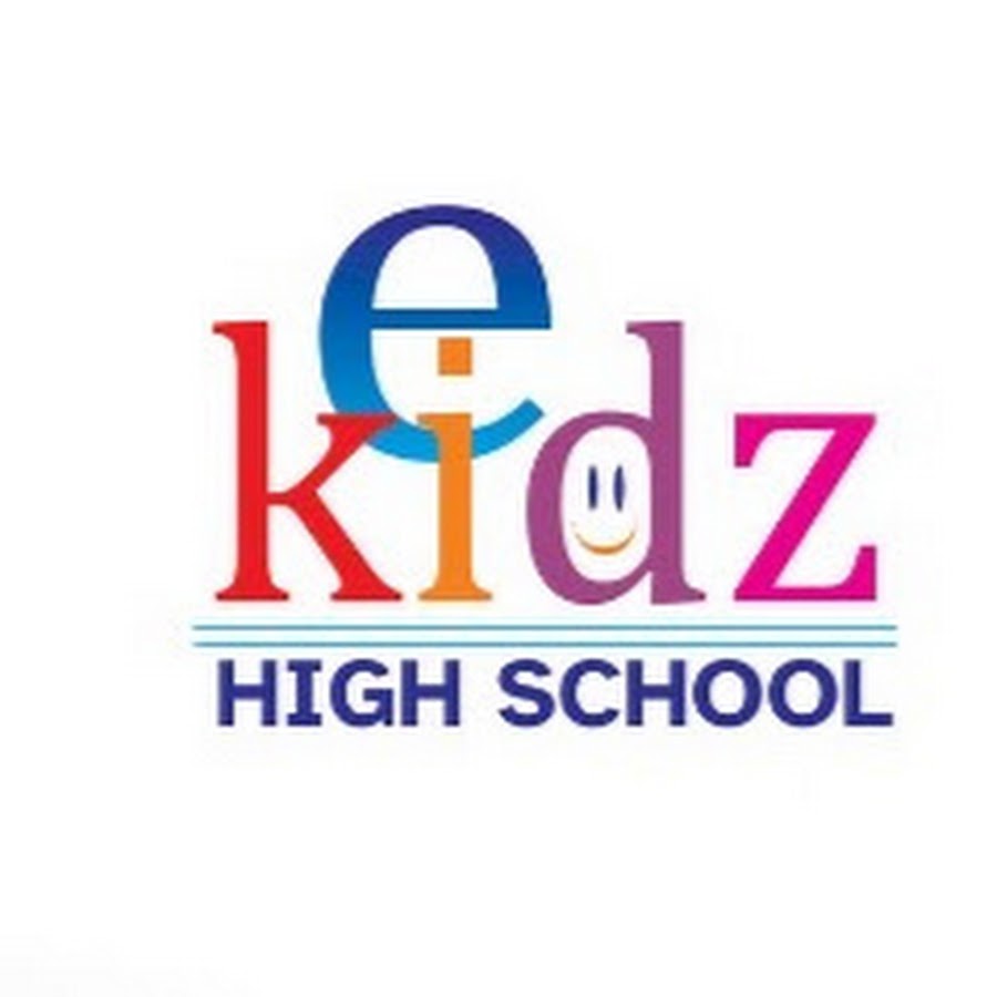 Ekidz Theschool - YouTube