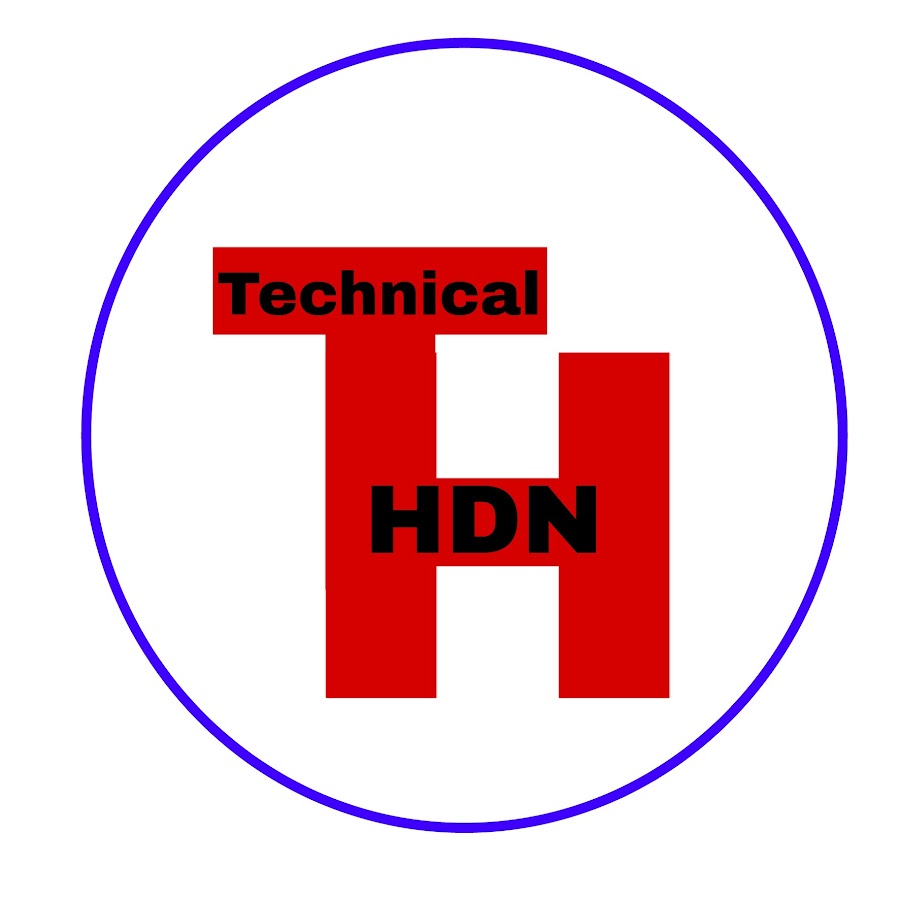 Technical HDN - YouTube