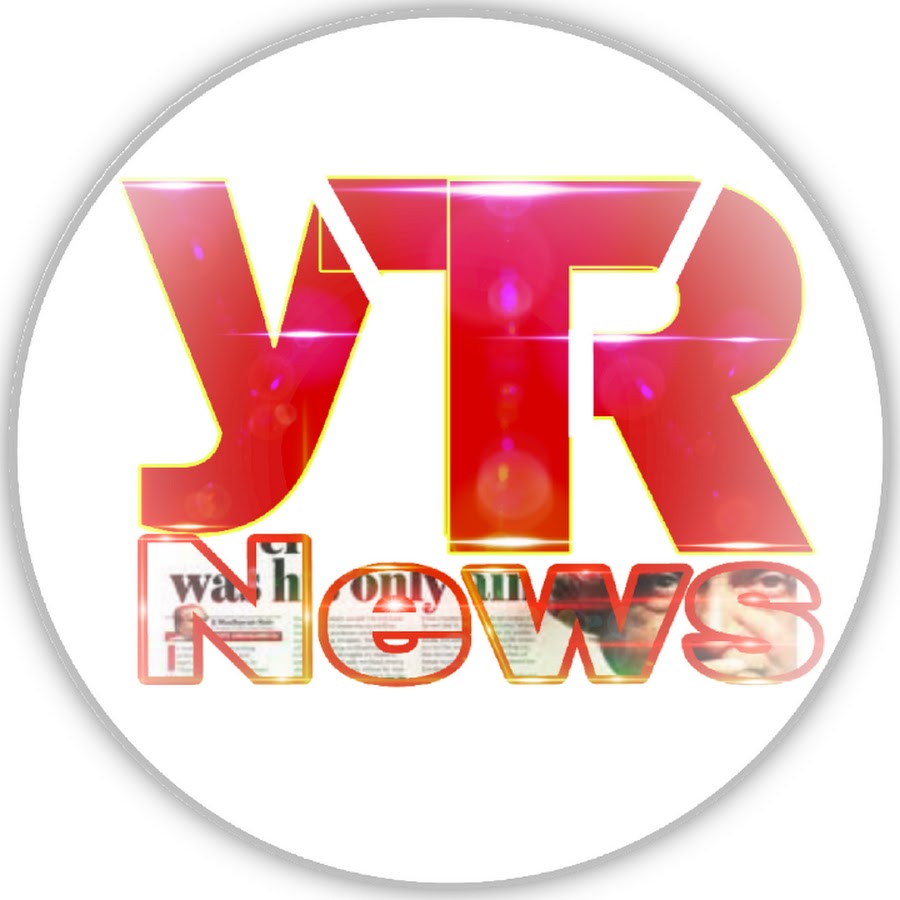 YTR News - YouTube