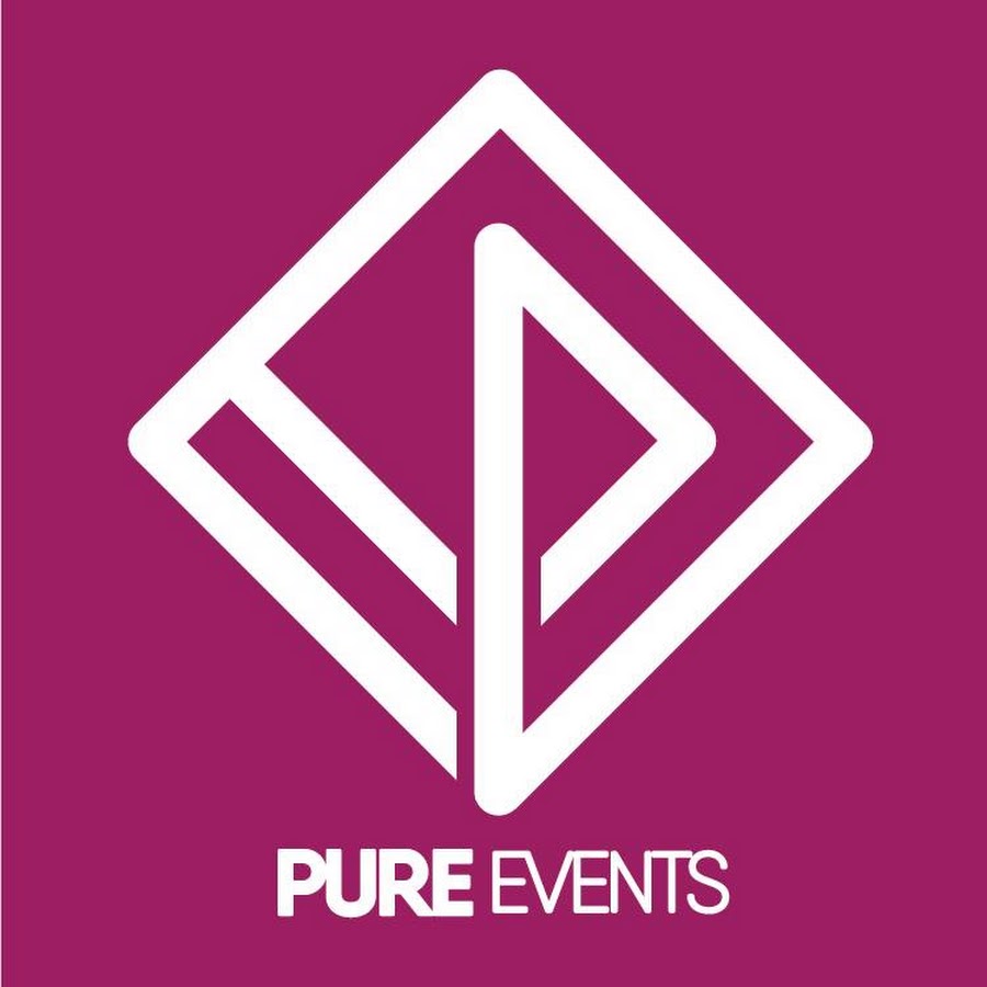 PURE EVENTS - YouTube