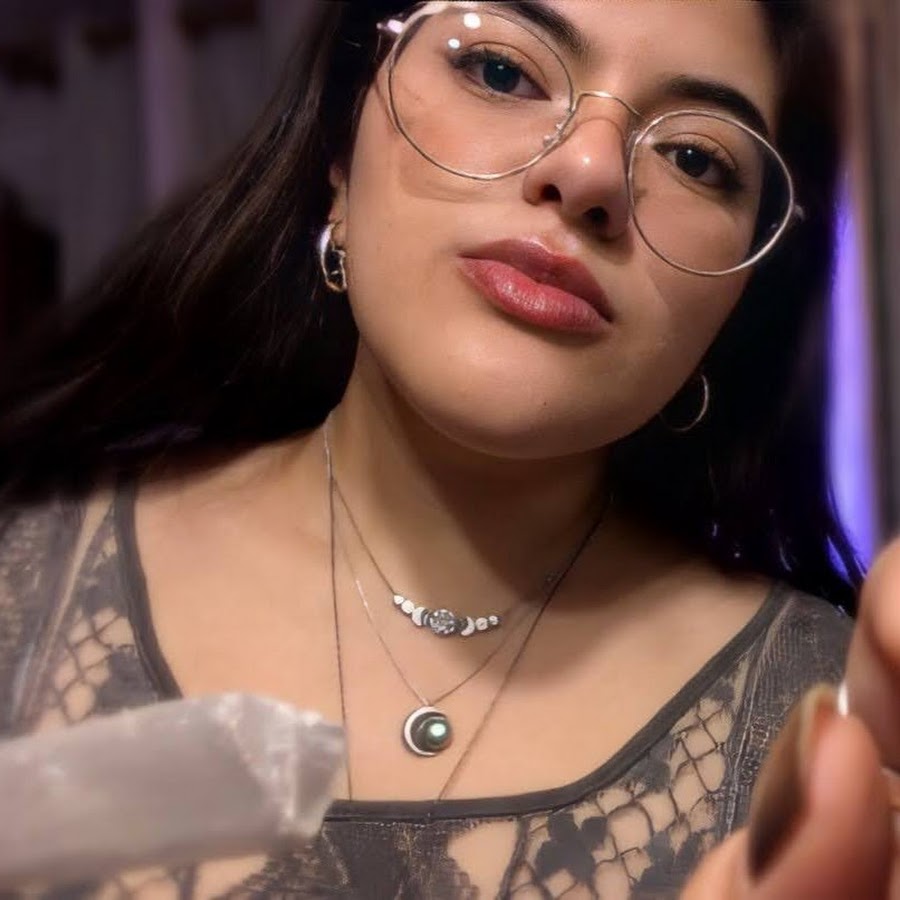 Gisse ASMR - YouTube