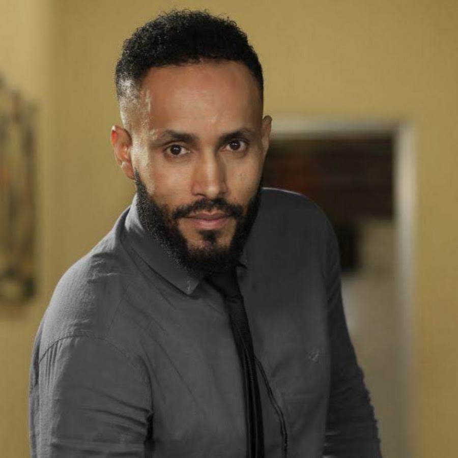 GIRUM ERMYAS ግሩም ኤርሚያስ - YouTube