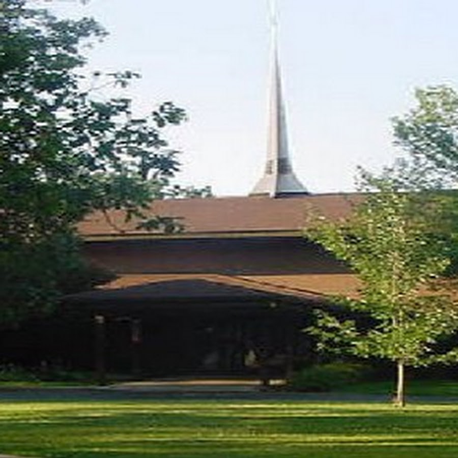 St. John's Lutheran Decatur IL - YouTube