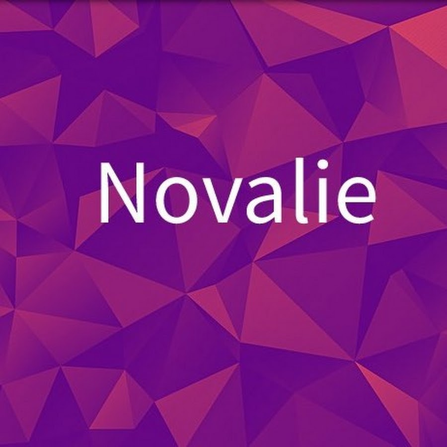 Novalie - YouTube