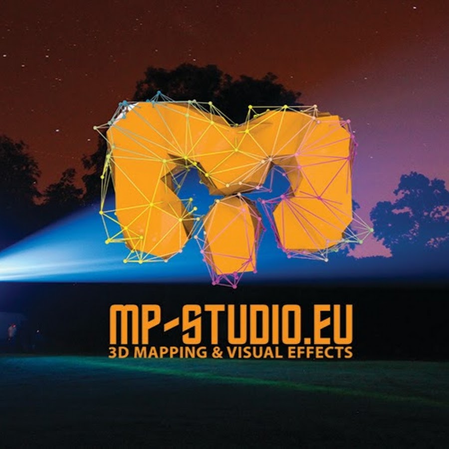 MP-STUDIO - YouTube