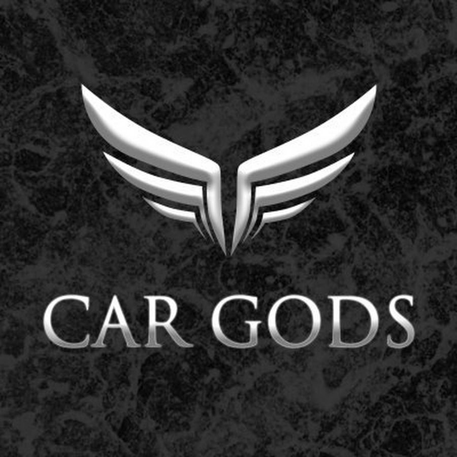 Car Gods 54 - YouTube