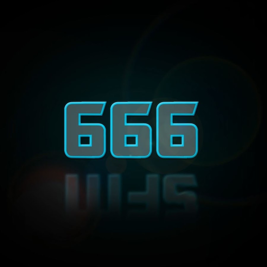 666 - YouTube