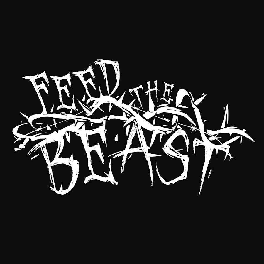 Feed The Beast - YouTube