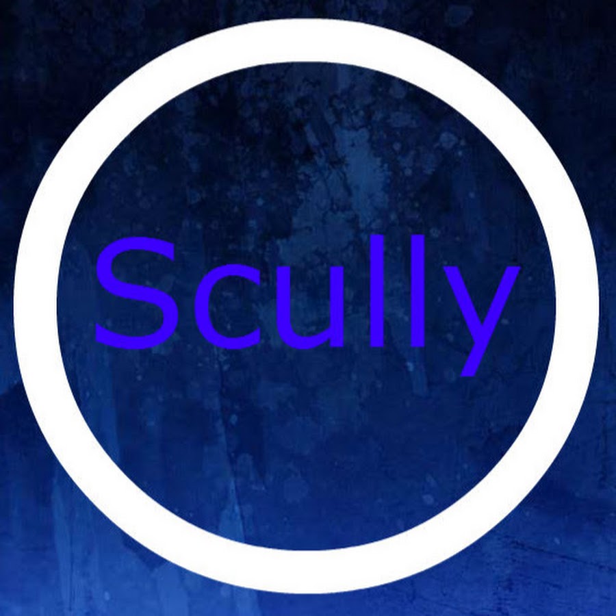 Scully - YouTube