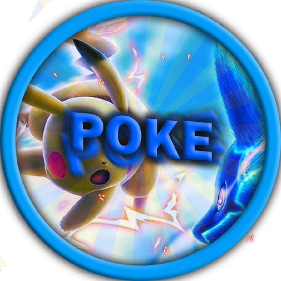 Poke - YouTube