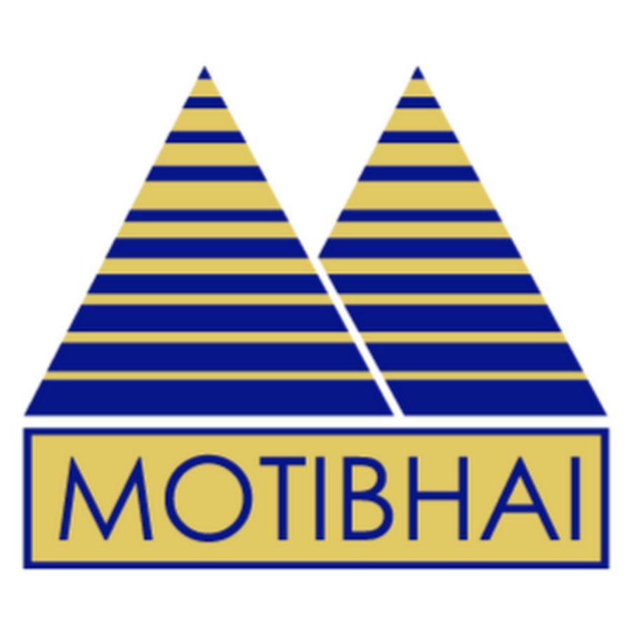 Motibhai Group - YouTube