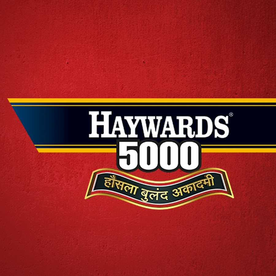 Haywards 5000 Hausla Buland Academy - YouTube