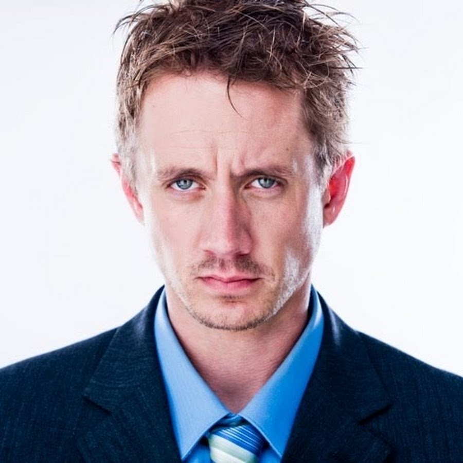 Chad Lindberg - YouTube