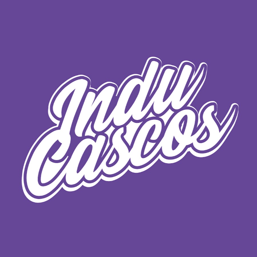 Inducascos - YouTube