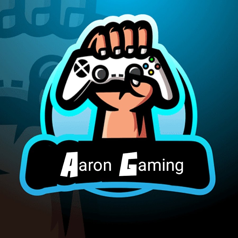 Aaron gaming - YouTube