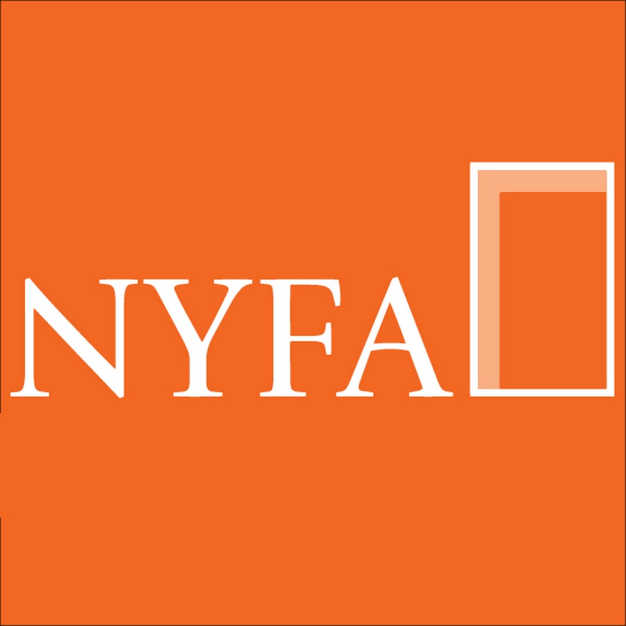 New York Foundation for the Arts (NYFA) - YouTube