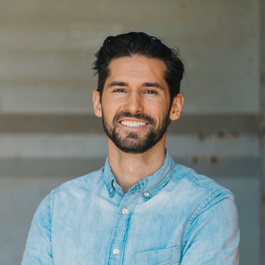 Matthew Roberts - YouTube